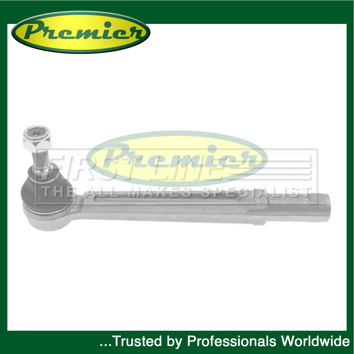 Premier Tie Rod End Fits Porsche 911 Boxster Cayman 99634713104 | eBay